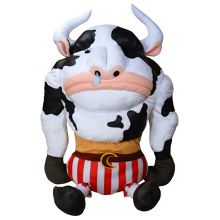 One Piece Minotaurus Kuttari Cushion | Anime Gallery | Tokyo Otaku Mode ...