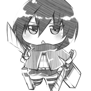 Shingeki no Chibi