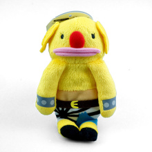 One Piece Minokoala Kuttari Cushion | Anime Gallery | Tokyo Otaku Mode ...