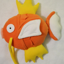 Magikarp Plush | Anime Gallery | Tokyo Otaku Mode (TOM) Shop: Figures ...