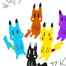 Pika ? | Anime Gallery | Tokyo Otaku Mode (TOM) Shop: Figures & Merch ...