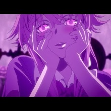 Future Diary | Anime Gallery | Tokyo Otaku Mode (TOM) Shop: Figures ...