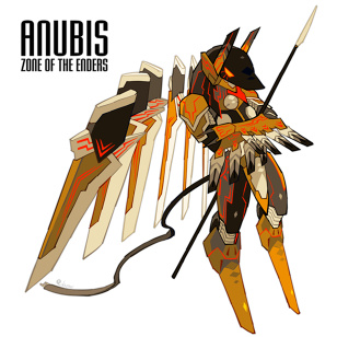 anubis