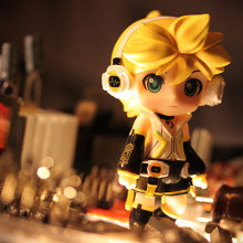 Kagamine Len Append | Anime Gallery | Tokyo Otaku Mode (TOM) Shop ...