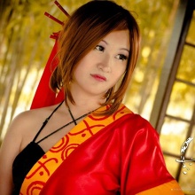 Cosplay Meiko Vocaloid | Anime Gallery | Tokyo Otaku Mode (TOM) Shop ...