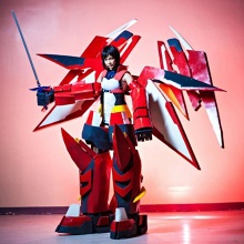 Infinite Stratos | Anime Gallery | Tokyo Otaku Mode (TOM) Shop: Figures ...