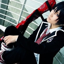 Okumura Rin is Real!!! | Anime Gallery | Tokyo Otaku Mode (TOM) Shop ...