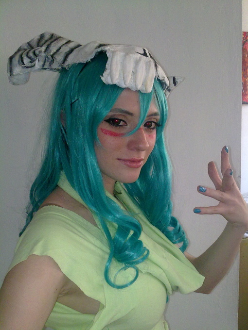 Neliel | Anime Gallery | Tokyo Otaku Mode (TOM) Shop: Figures & Merch ...