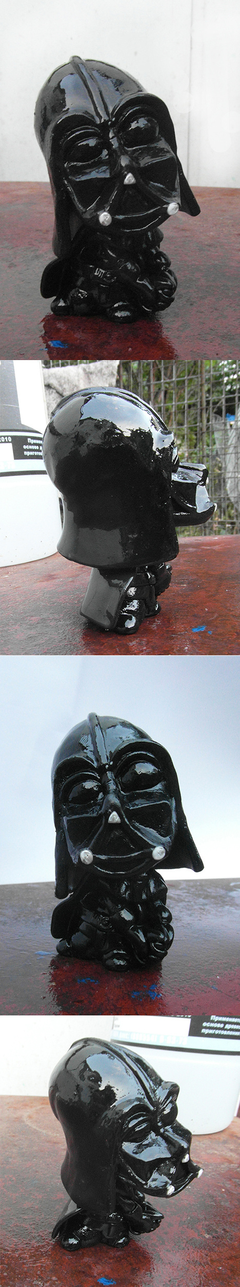 Dart Weider | Anime Gallery | Tokyo Otaku Mode (TOM) Shop: Figures ...