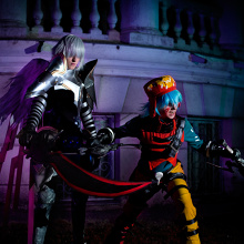 Azure Balmung - .Hack G.U. //Trilogy | Anime Gallery | Tokyo Otaku Mode ...
