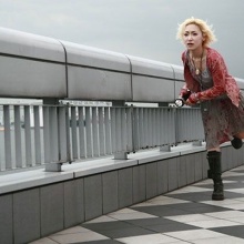 Silent Hill / Rose Da Silva | Anime Gallery | Tokyo Otaku Mode (TOM ...