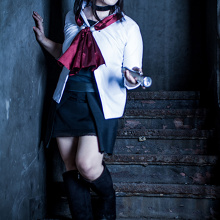 Fatal Frame: Miku Hinasaki | Anime Gallery | Tokyo Otaku Mode (TOM ...