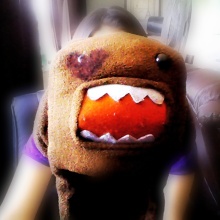 DOMO | Anime Gallery | Tokyo Otaku Mode (TOM) Shop: Figures & Merch ...