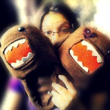 DOMO x2 | Anime Gallery | Tokyo Otaku Mode (TOM) Shop: Figures & Merch ...