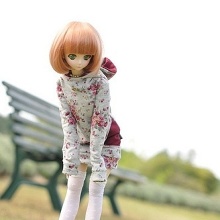AKIRA (DOLL PHOTO) | Anime Gallery | Tokyo Otaku Mode (TOM) Shop ...
