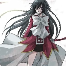 alice the b-rabbit | Anime Gallery | Tokyo Otaku Mode (TOM) Shop ...