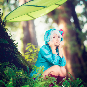 cosplay