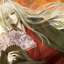 For Tomoe fans~ | Anime Gallery | Tokyo Otaku Mode (TOM) Shop: Figures ...