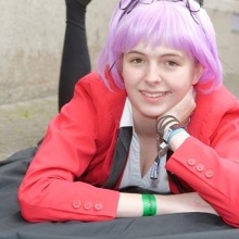 Dokuro-chan Cosplay Wie.Mai.Kai13 (3) | Anime Gallery | Tokyo Otaku ...