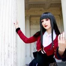 Lucifer II - Umineko no Naku Koro ni | Anime Gallery | Tokyo Otaku Mode ...