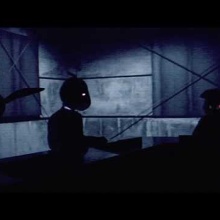 Death Game movie “JUDGE” trailer revealed | Anime Gallery | Tokyo Otaku ...