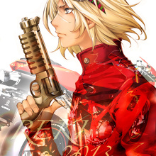 Target on | Anime Gallery | Tokyo Otaku Mode (TOM) Shop: Figures ...