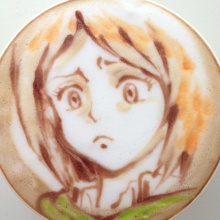 Petra Ral@Attack on Titan | Anime Gallery | Tokyo Otaku Mode (TOM) Shop ...