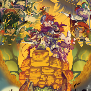 Beautiful Illustrations