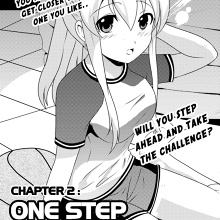 Euphoria Chapter 2 | Anime Gallery | Tokyo Otaku Mode (TOM) Shop ...