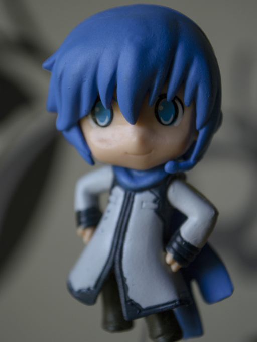 Little Kaito | Anime Gallery | Tokyo Otaku Mode (TOM) Shop: Figures ...