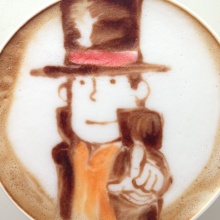 Professor Layton | Anime Gallery | Tokyo Otaku Mode (TOM) Shop: Figures ...