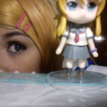 Kirino - Oreimo | Anime Gallery | Tokyo Otaku Mode (TOM) Shop: Figures ...