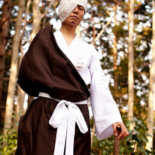 Danzo [NARUTO] | Anime Gallery | Tokyo Otaku Mode (TOM) Shop: Figures ...