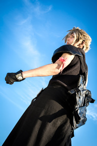 FF Cosplay