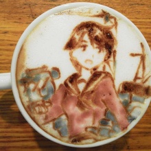 Mogami from Kantai Collection | Anime Gallery | Tokyo Otaku Mode (TOM ...