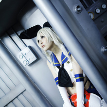 Shimakaze (Kantai Collection) | Anime Gallery | Tokyo Otaku Mode (TOM ...