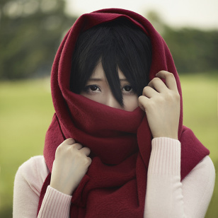 Cosplay