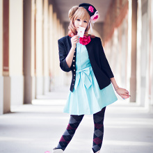 Heroine | Anime Gallery | Tokyo Otaku Mode (TOM) Shop: Figures & Merch ...