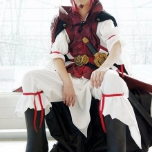 Magi - The labyrinth of Magic: Ren Kouen | Anime Gallery | Tokyo Otaku ...