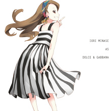 IFC | Anime Gallery | Tokyo Otaku Mode (TOM) Shop: Figures & Merch From ...