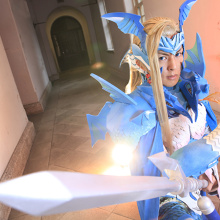 Cain Highwind - FINAL FANTASY IV The After Years | Anime Gallery ...