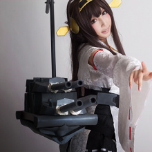 Kongo - Kantai Collection -Kan Colle- | Anime Gallery | Tokyo Otaku ...
