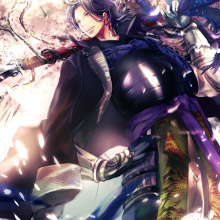 Commander | Anime Gallery | Tokyo Otaku Mode (TOM) Shop: Figures ...