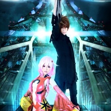 Inori Yuzuriha (Plot version) - Guilty Crown | Anime Gallery | Tokyo ...