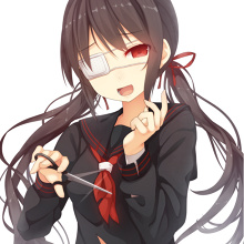 Scissors | Anime Gallery | Tokyo Otaku Mode (TOM) Shop: Figures & Merch ...