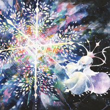 Snow Queen | Anime Gallery | Tokyo Otaku Mode (TOM) Shop: Figures ...