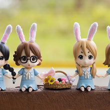Happy Easter! | Anime Gallery | Tokyo Otaku Mode (TOM) Shop: Figures ...