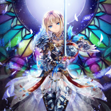 Holy Maiden | Anime Gallery | Tokyo Otaku Mode (TOM) Shop: Figures ...