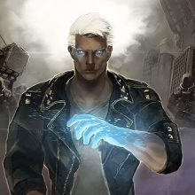 invictus | Anime Gallery | Tokyo Otaku Mode (TOM) Shop: Figures & Merch ...