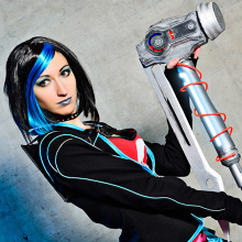 Decker | Anime Gallery | Tokyo Otaku Mode (TOM) Shop: Figures & Merch ...